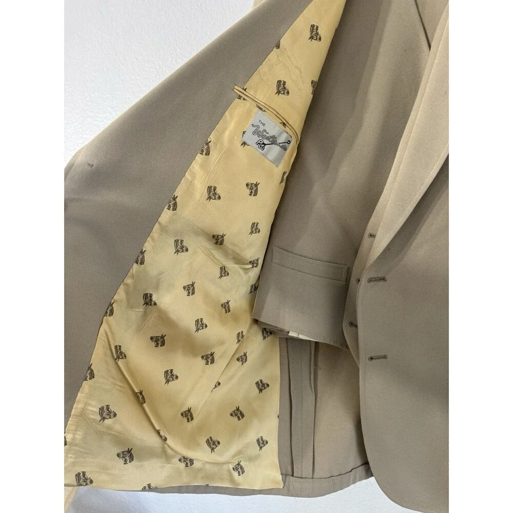 Prestige West | Suits & Blazers | Prestige West The Westerner Suit ...
